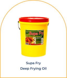 Golden Fry Oil