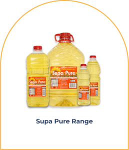 Golden Fry Oil